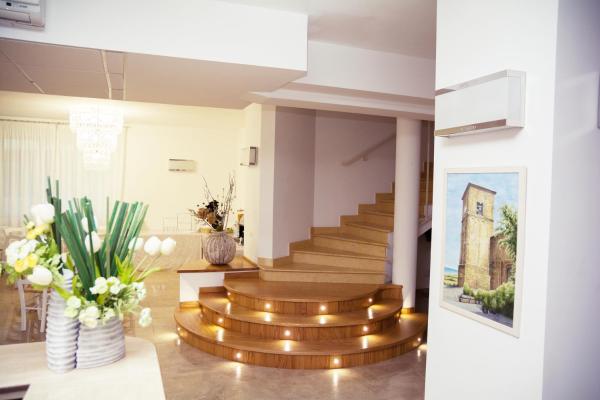 Hotel Di Nardo - Petacciato