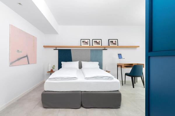 Bnbiz - Coworking Hotel - Fidenza