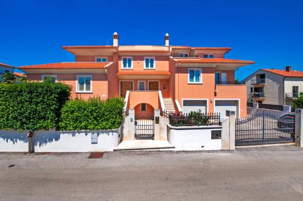 Apartments Martina - Rovinj