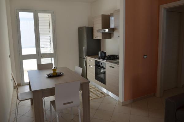 Casa Vacanze Cristoforo Colombo - Pouilles
