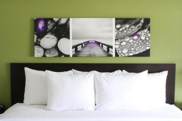 Sleep Inn & Suites Galion - Ohio