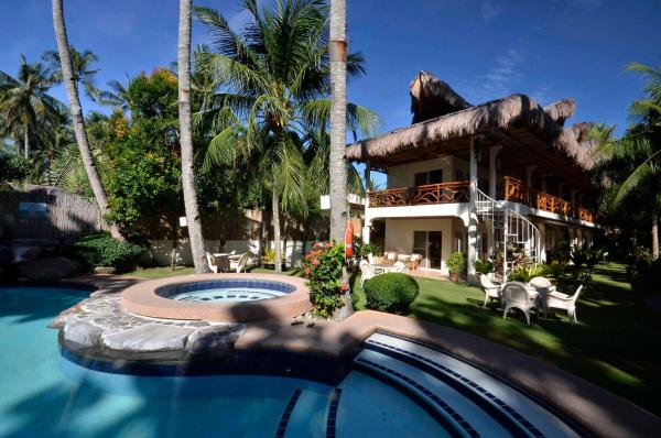 Mike's Dauin Dive Resort - Bacong