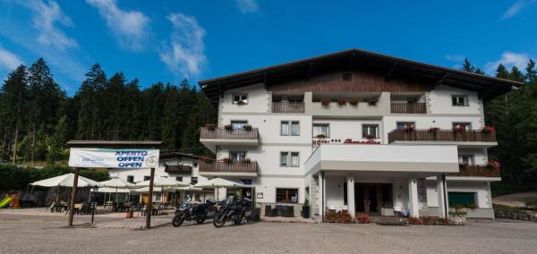 Hotel Paradiso - Cavareno
