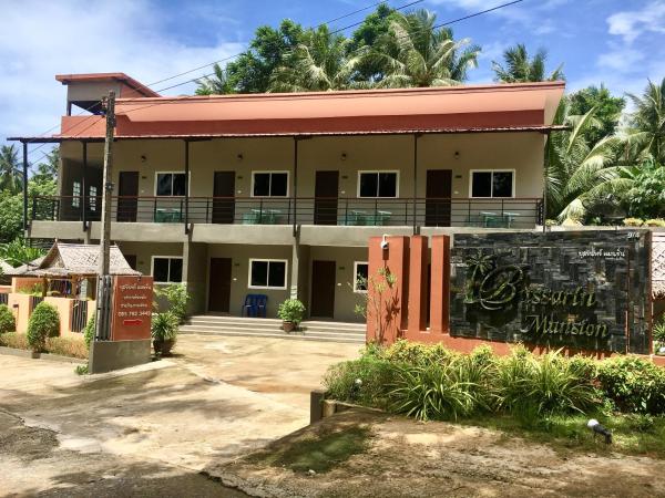 Bussarin Mansion Koh Yao Yai - 크래비