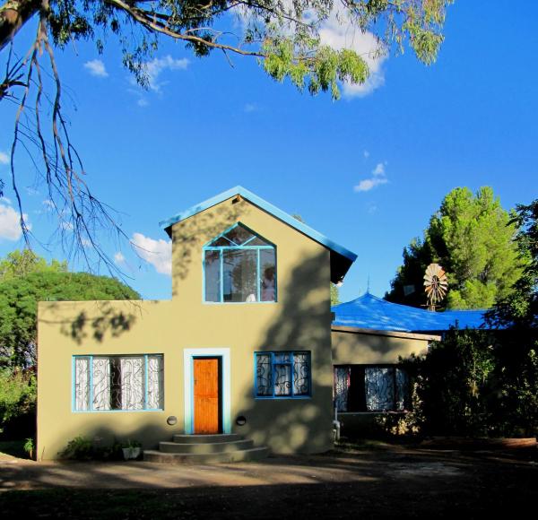 Bluegum Cottage B&b And Self Catering - Smithfield