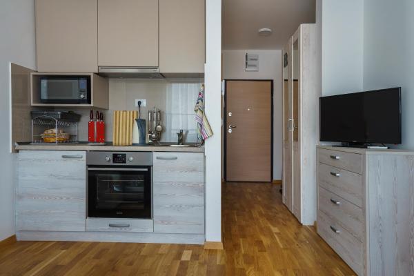 Apartments Lora Bokeljske Brigade - Budva