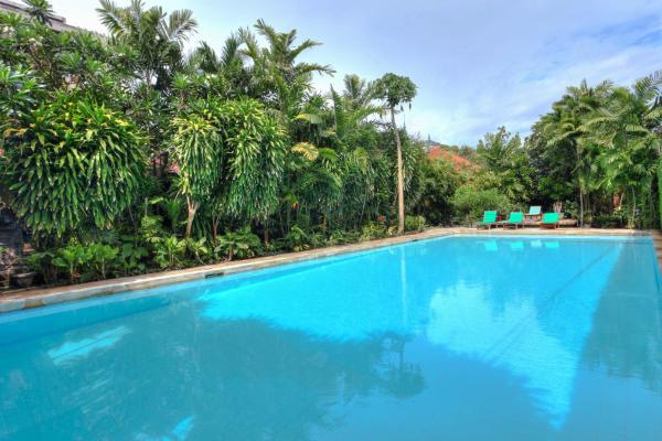 Raja Gardens Hotel - Kuta
