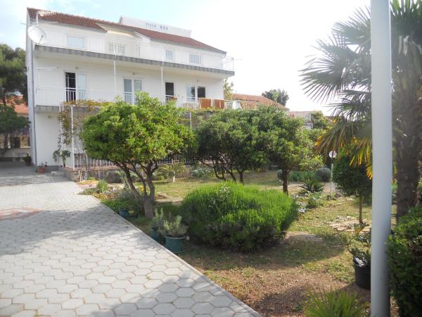 Apartments Gaj - Brodarica