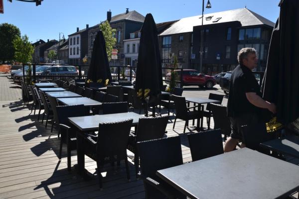 Auberge Le Temps Des Saveurs - Herbeumont