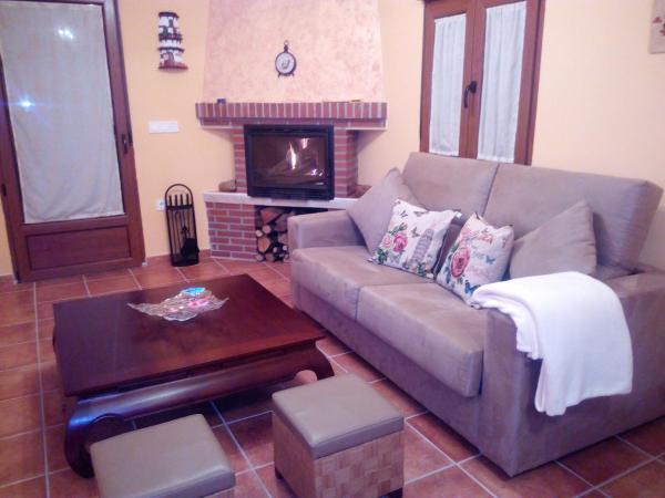 Casa Rural El Abuelo Anselmo - Segovia