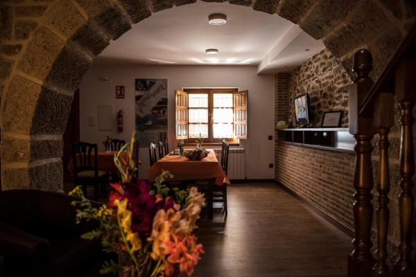 Dos Aguas Arribes - Fermoselle