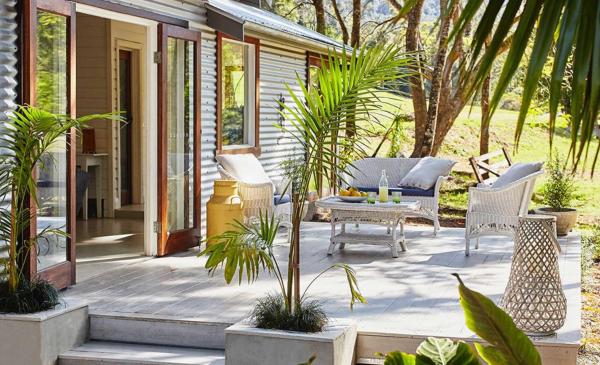 Birdsong Bellingen Farm - Dorrigo