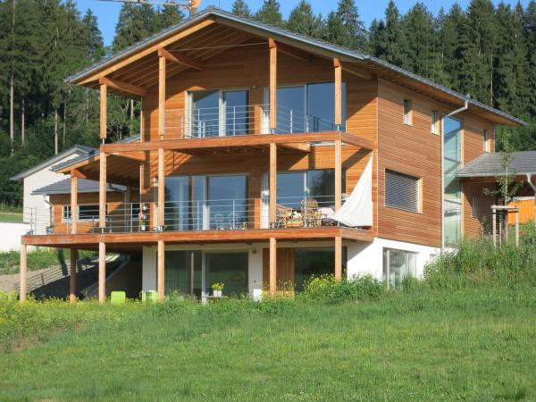 Allgäu Haus - Isny im Allgäu