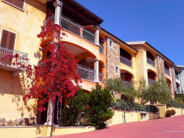Borgo Bellavista Badesi - Sardinia