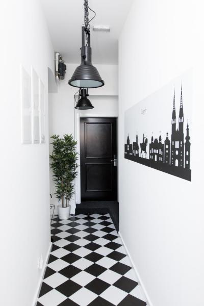 Loox Apartments Hatzova - Zagreb