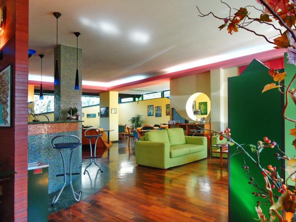 Hotel Giovanna - Agnone