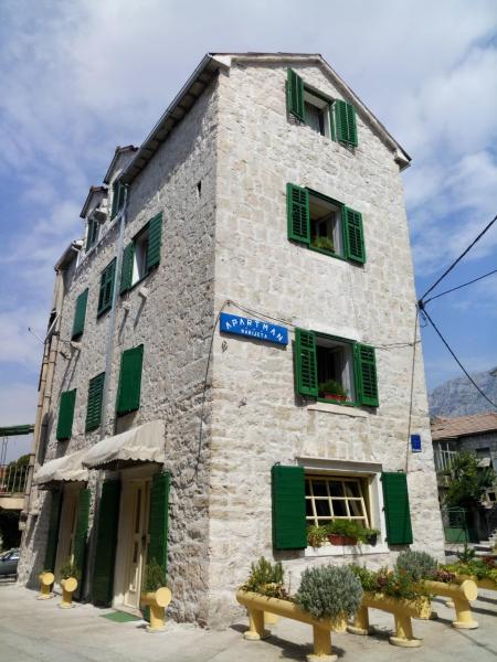 Apartment Marijeta Kaštela - スプリト