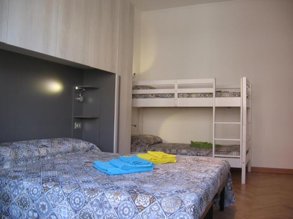 M1 Pasteur Holiday Home - Cologno Monzese