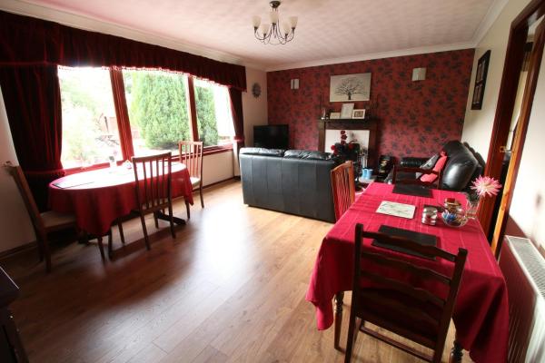 Mapleview Bed And Breakfast - Aberdeenshire