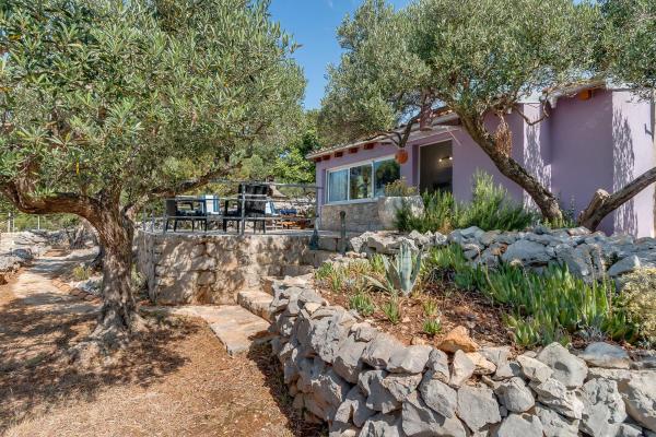 Holiday Home Nikol - Mali Lošinj