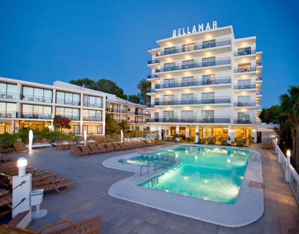 Bellamar Hotel Beach & Spa - Sant Antoni de Portmany
