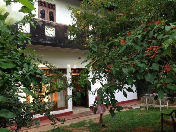 Nimal`s Homestay - Hikkaduwa