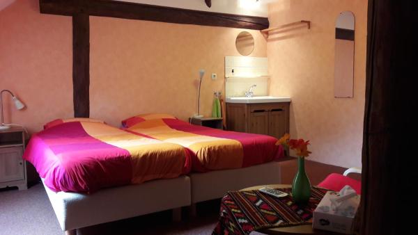 Bed & Breakfast Onder Dak - Groningen Province