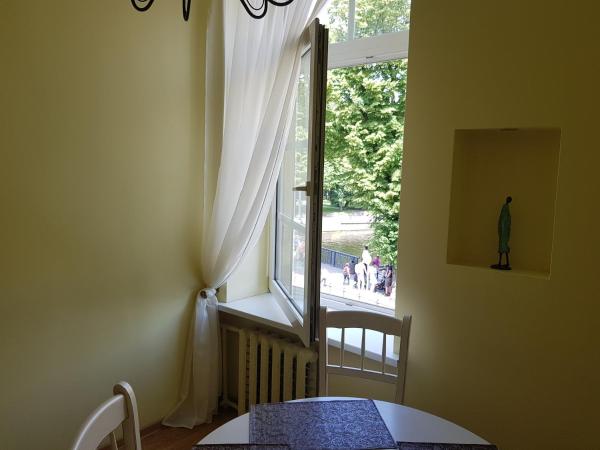 Vilhelm's Apartment - Lithuania