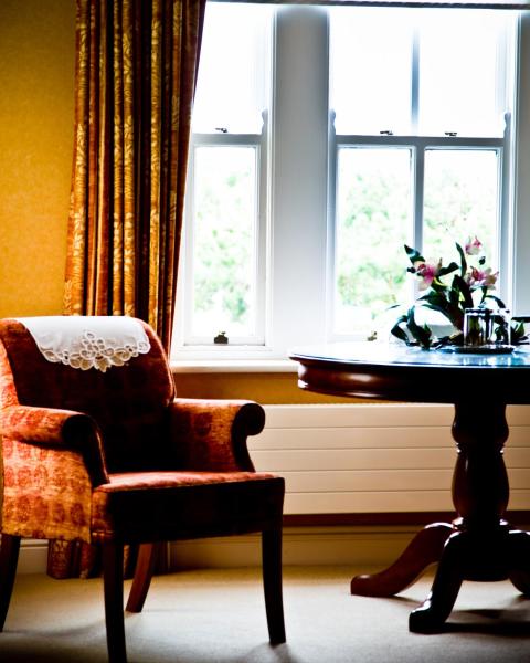 Ardmore Country House - Westport