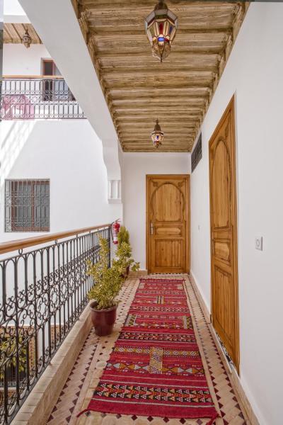 Hostel Amour D'auberge - Maroc