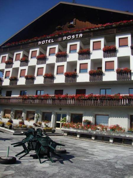 Albergo Posta - Caprile