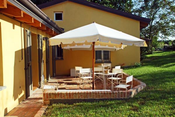 Casale13 - Emilia-Romagna