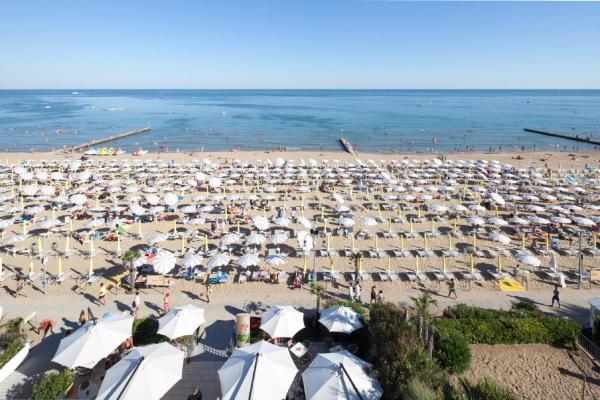 Hotel Columbia & Ninfea - Cavallino-Treporti