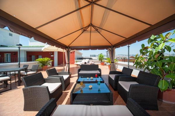 Hotel Tiempo - Portici