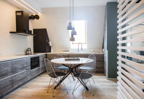 Apartament Happy Place - Giżycko
