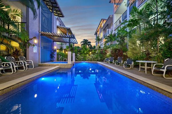 Getaway On Grafton - Cairns