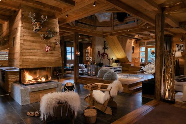 La Ferme Des Lombardes By Casalero - Saint-Jean-de-Sixt