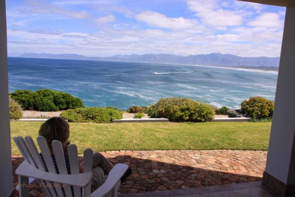 Whaletale - Gansbaai