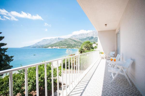 Villa The Spot - Podaca
