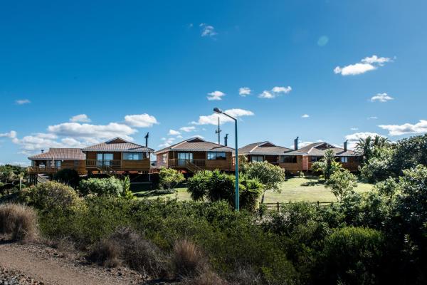Dibiki Holiday Resort -