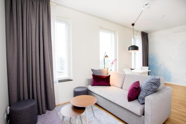 Apartdirect ÄLvsjö - Stockholm
