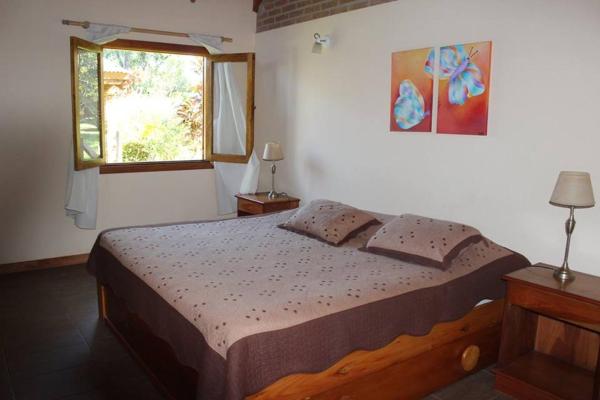 Un Lugar Hotel Cabañas - Eldorado