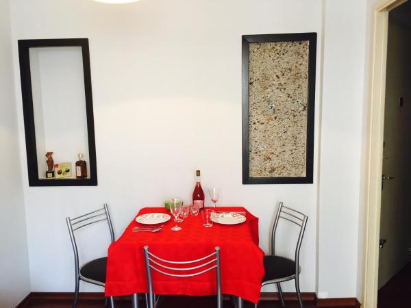 Casa Rosa - Buenos Aires