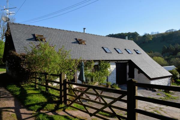 Barn Cottage - Angleterre