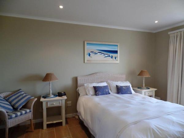 Pinnacle Point Lodge 81 - Mossel Bay