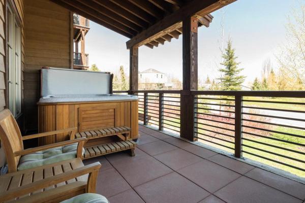 Silver Star #1104 - 2 Bed Condo - Park City, UT