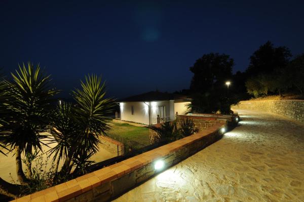 Nausicaa B&b - Paestum