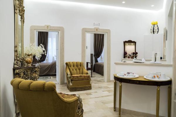 B&b Conte Cavour - Barletta