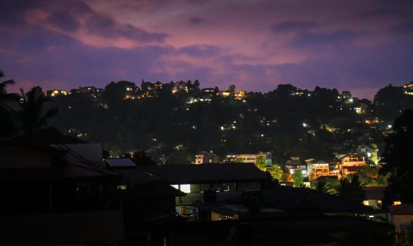 Puncha Hostel - Sri Lanka