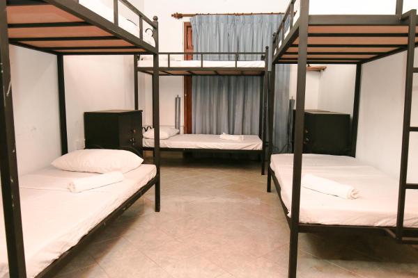 Puncha Hostel - Kandy